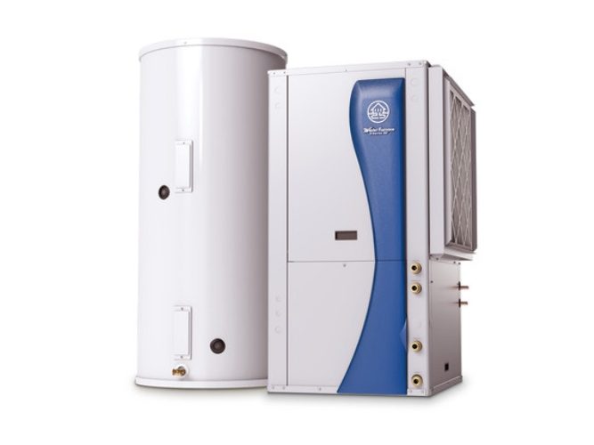 WaterFurnace 5 Series 3D | phcppros